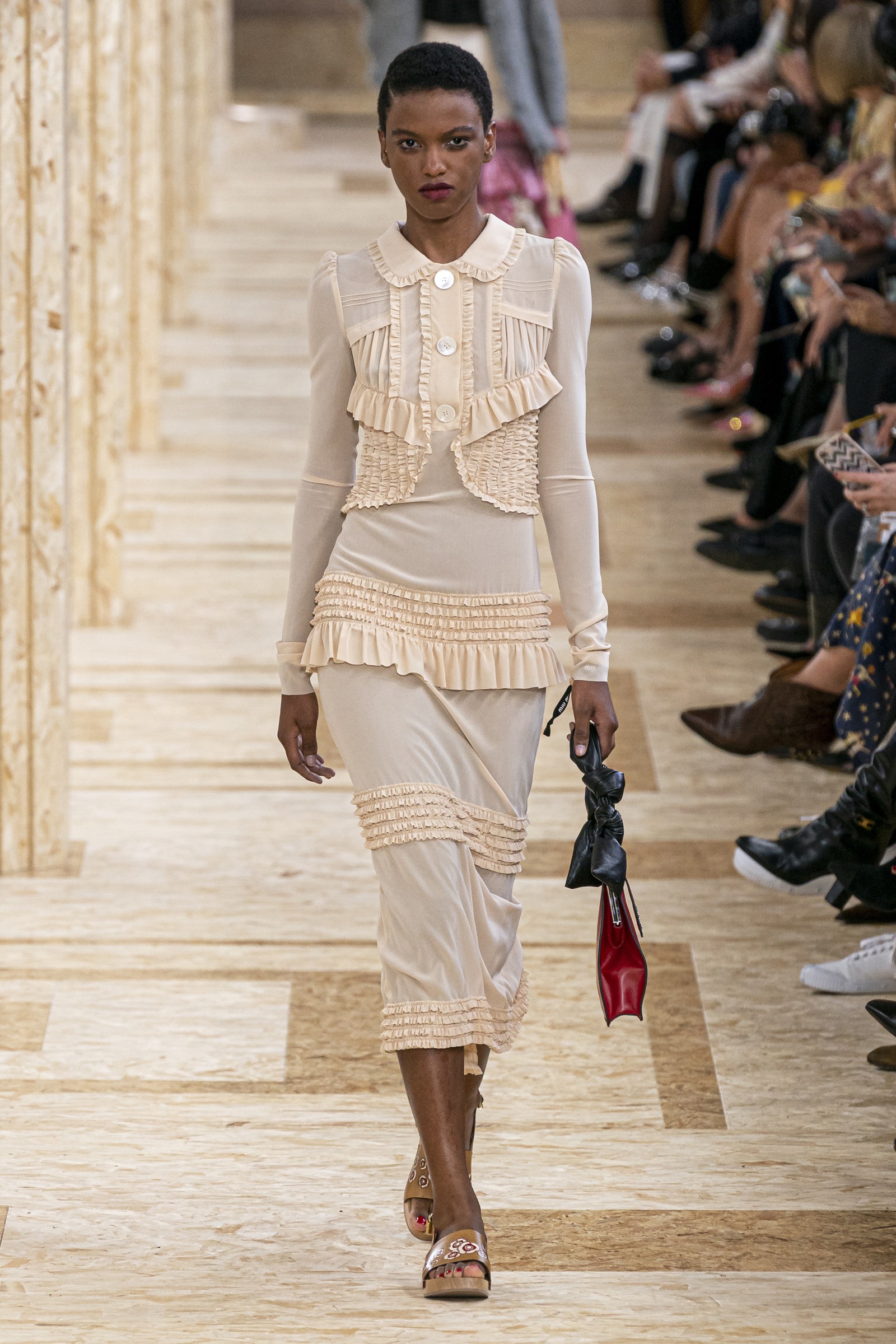 Miu Miu | Paris | Verão 2020
