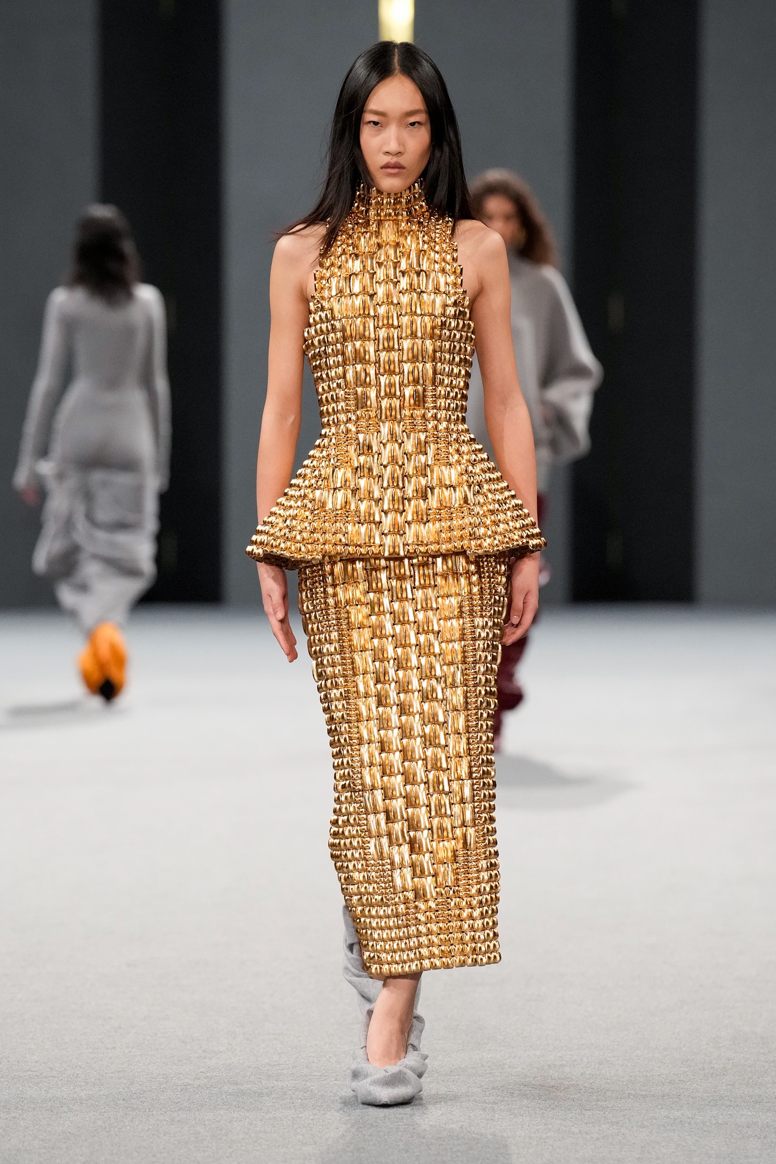 Balmain | Paris | Inverno 2025