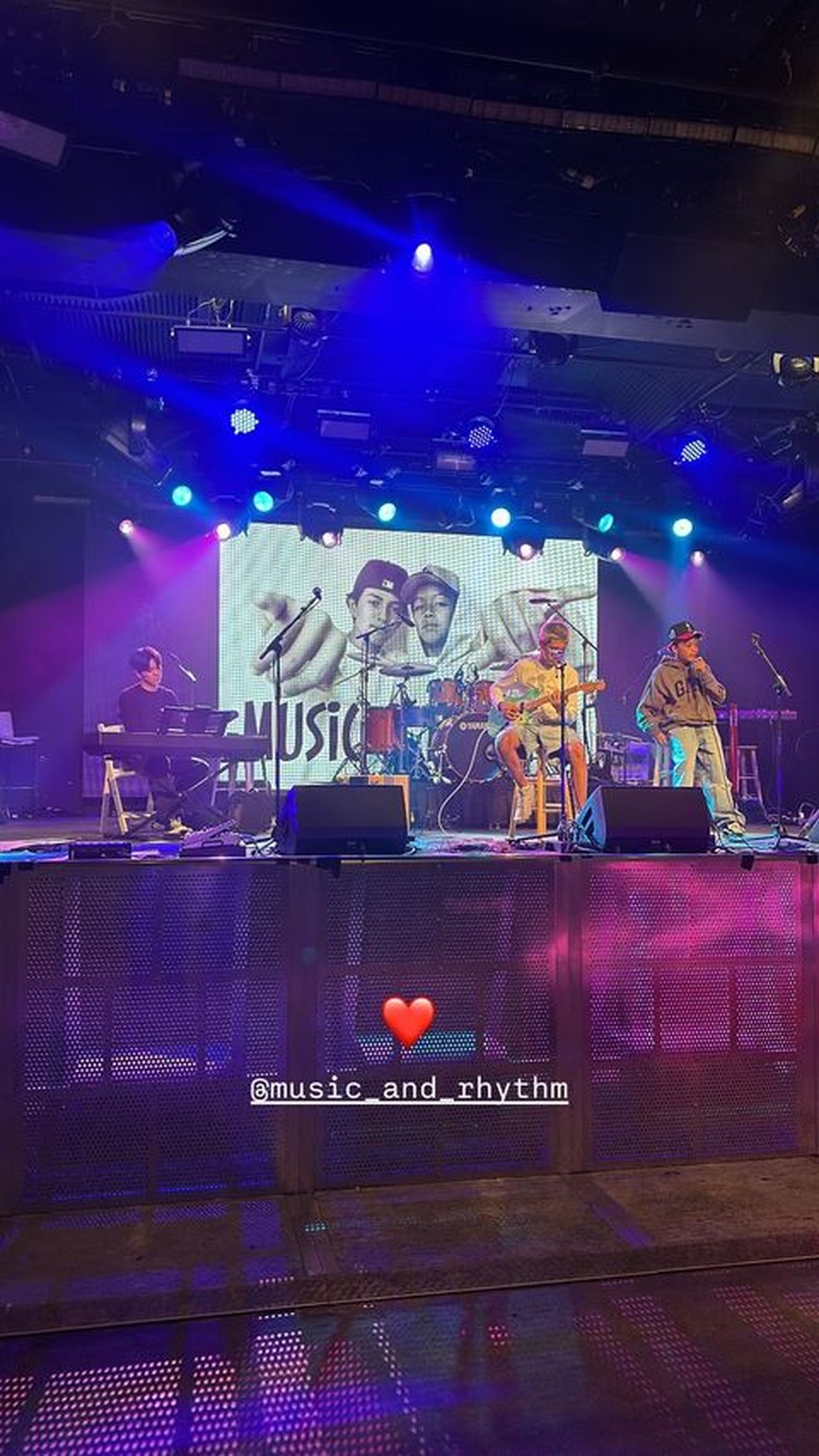 Com música do tio, sobrinhos de Bruno Mars vencem concurso de música no ...