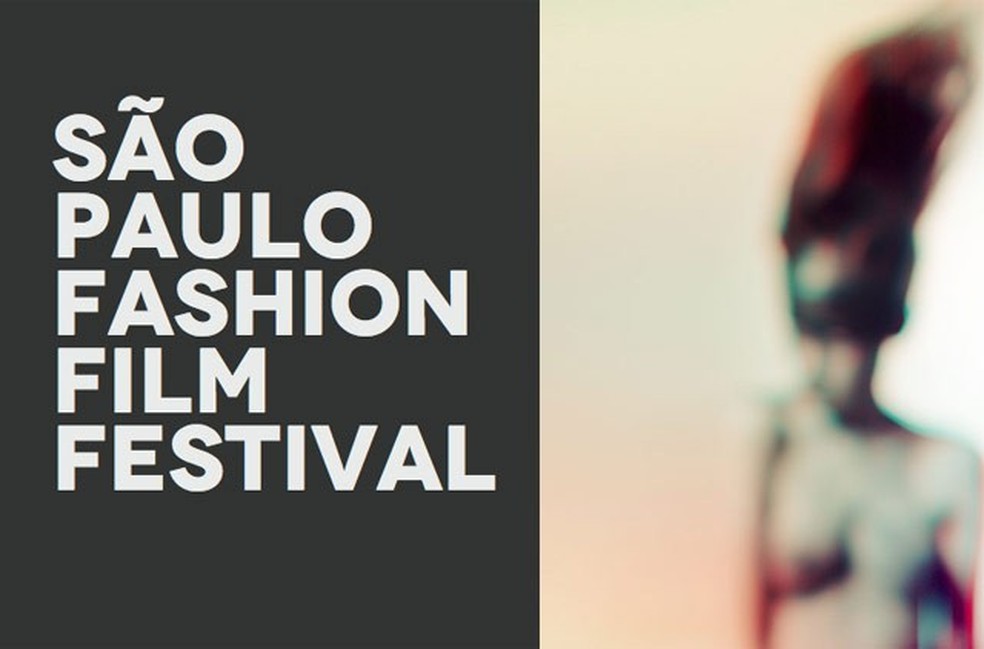 São Paulo Fashion Film Festival abre inscrições para mostra competitiva