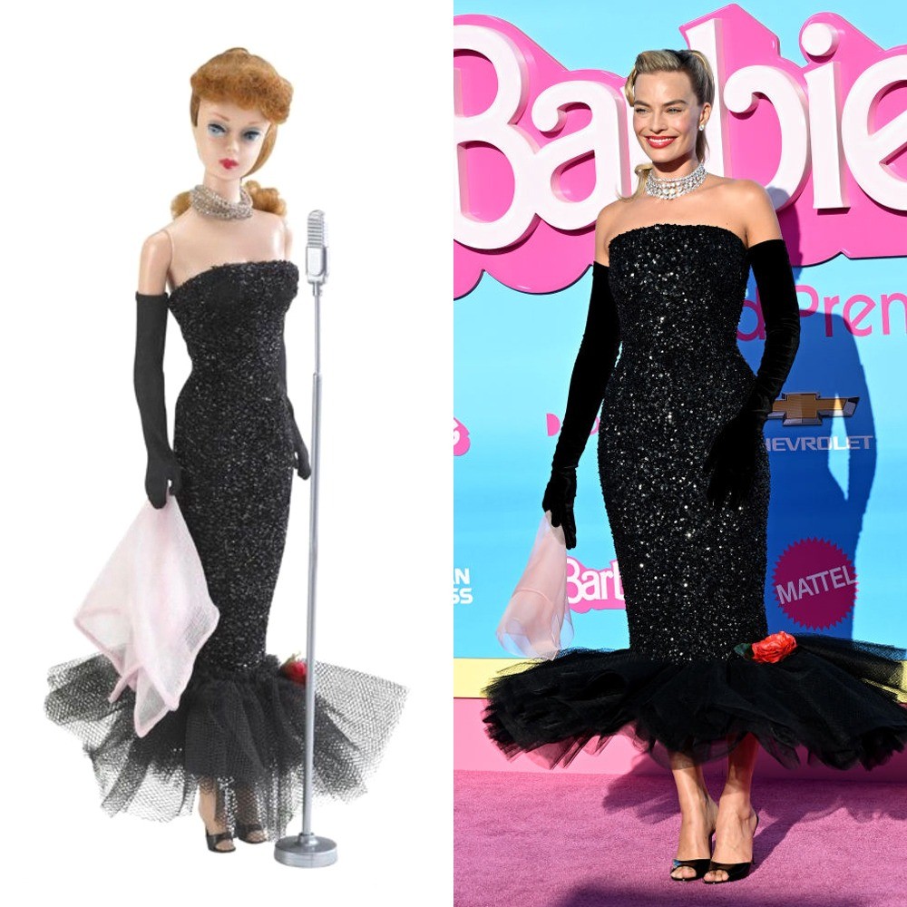 Barbie: as melhores matérias de moda, beleza, cultura e lifestyle sobre ...