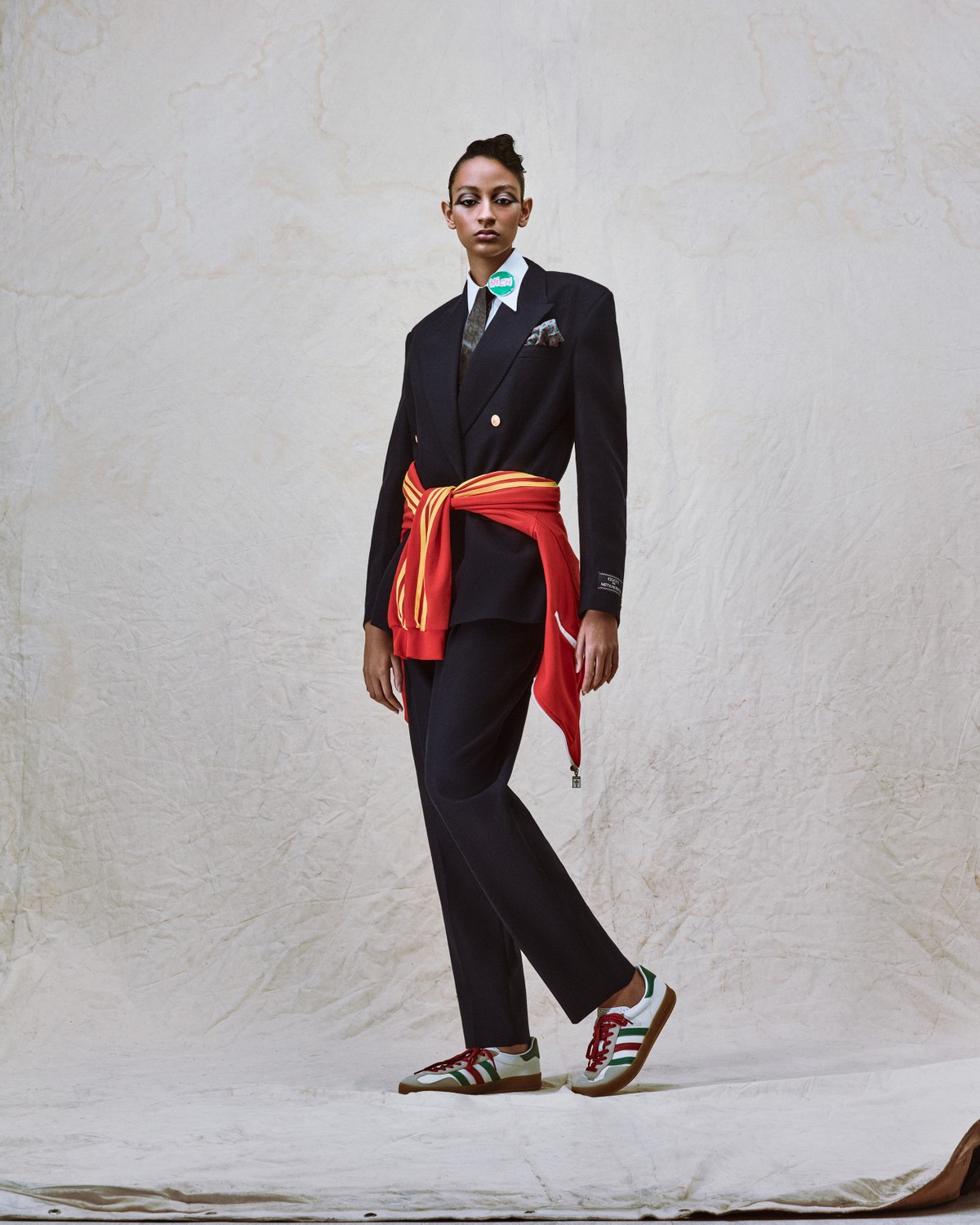 Preppy Chic: mais maduro, o estilo escolar retorna com peças de alfaiataria