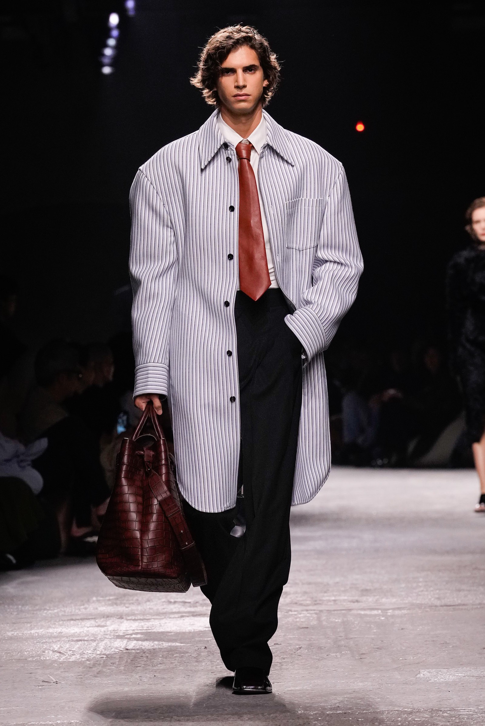 Bottega Veneta | Milão | Verão 2025