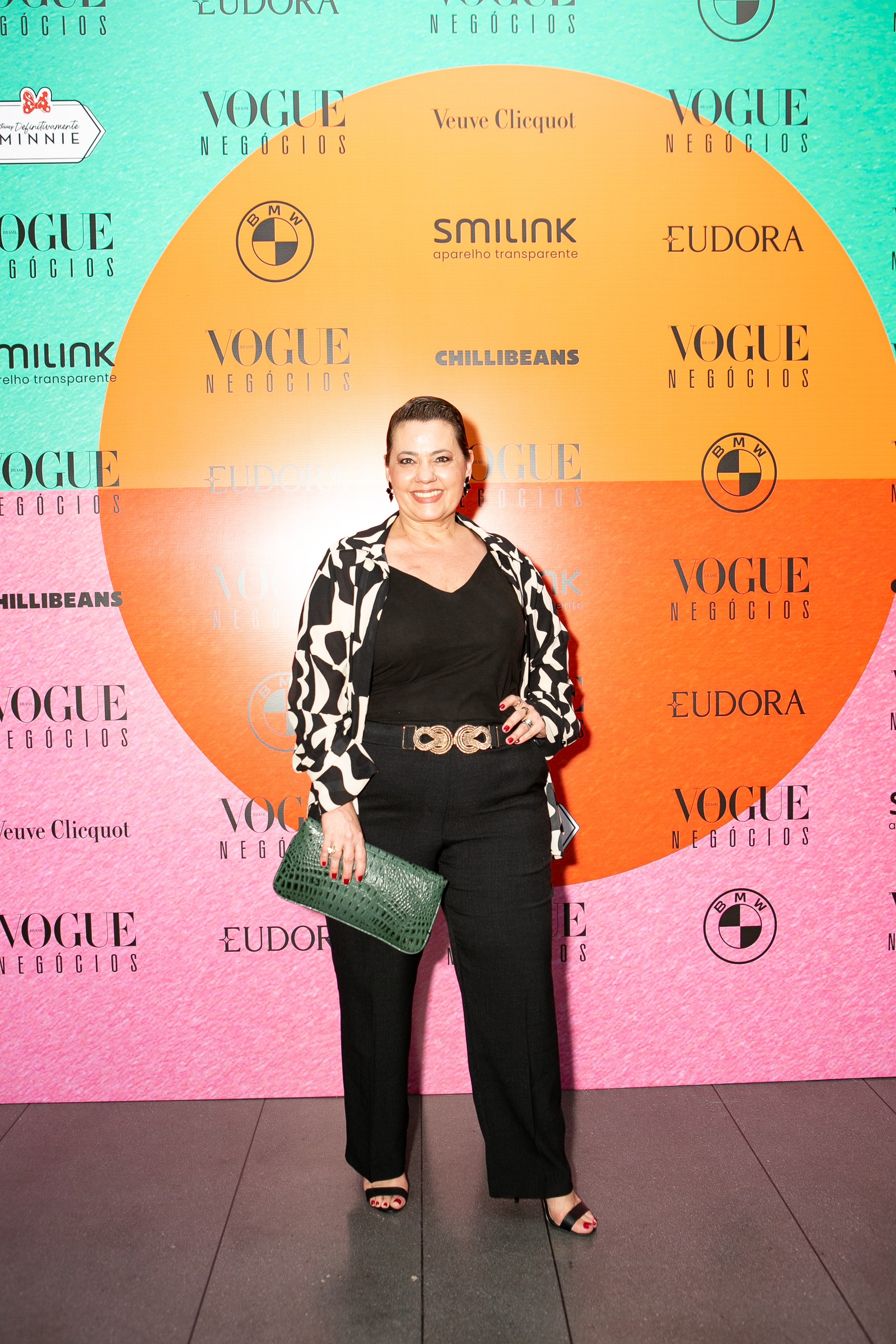 Vogue Negócios 5ª edição: Confira quem marcou presença no evento