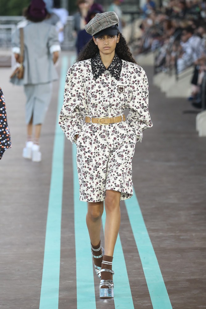 MIU MIU | RESORT 2020