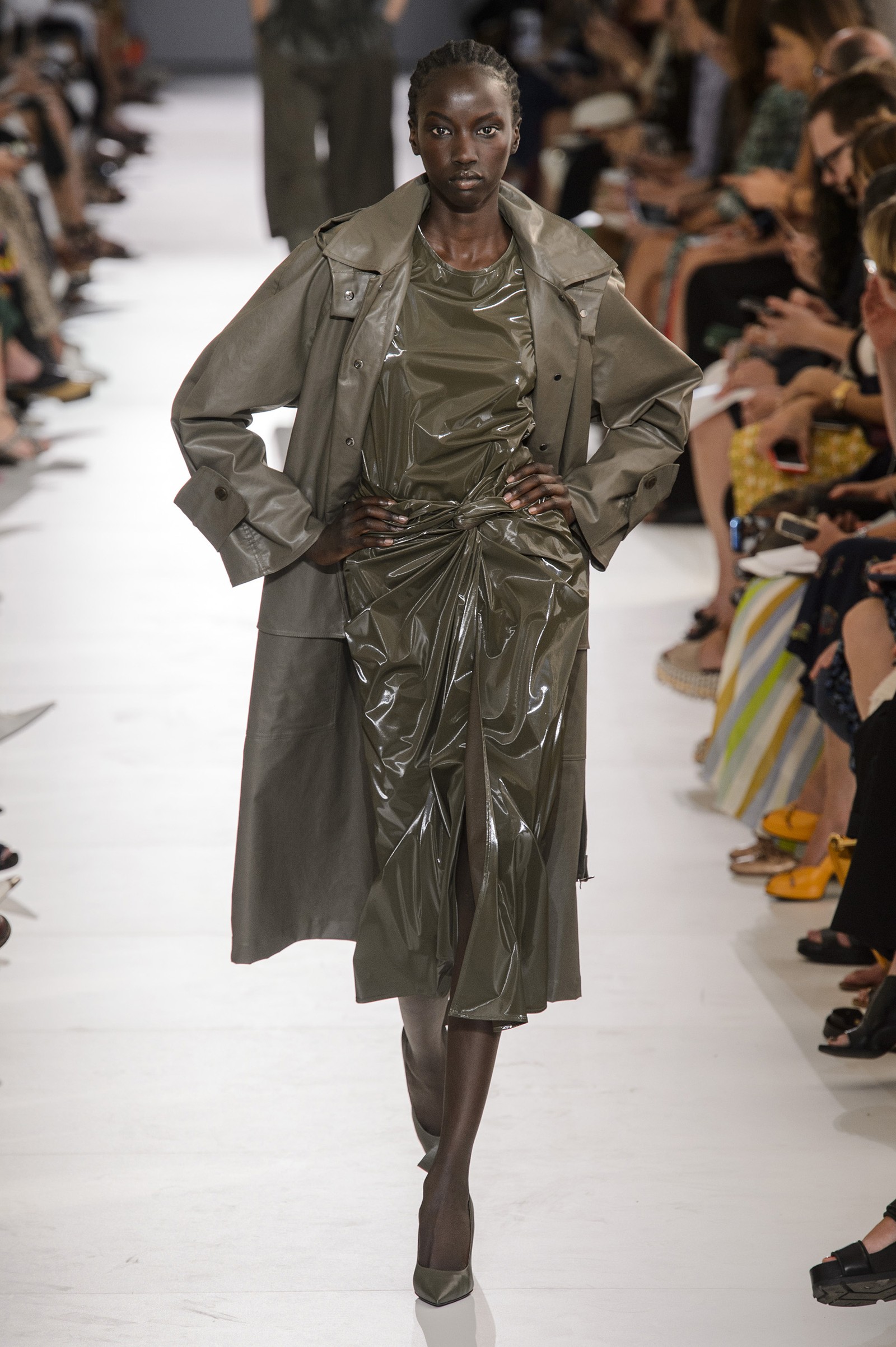 Max Mara | Verão 2019 | Milão