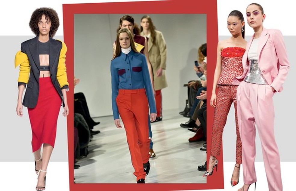 Maratona fashion começa com Nova York: saiba em quem ficar de olho