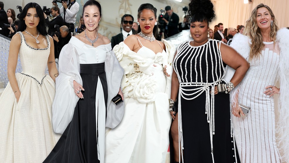 Retrospectiva: 10 momentos que marcaram a moda em 2023