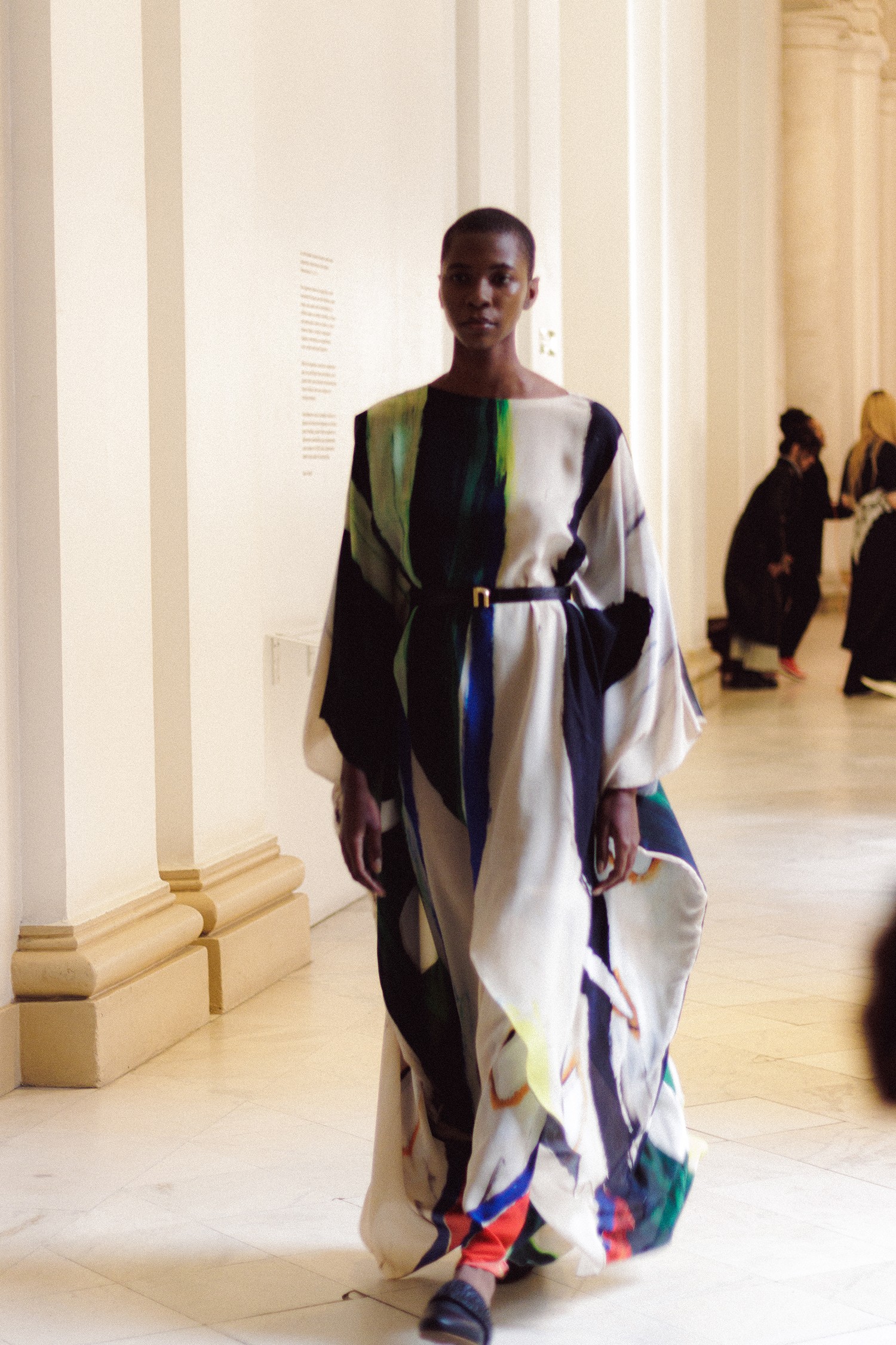 Por dentro do backstage do verão 2024 da Neriage