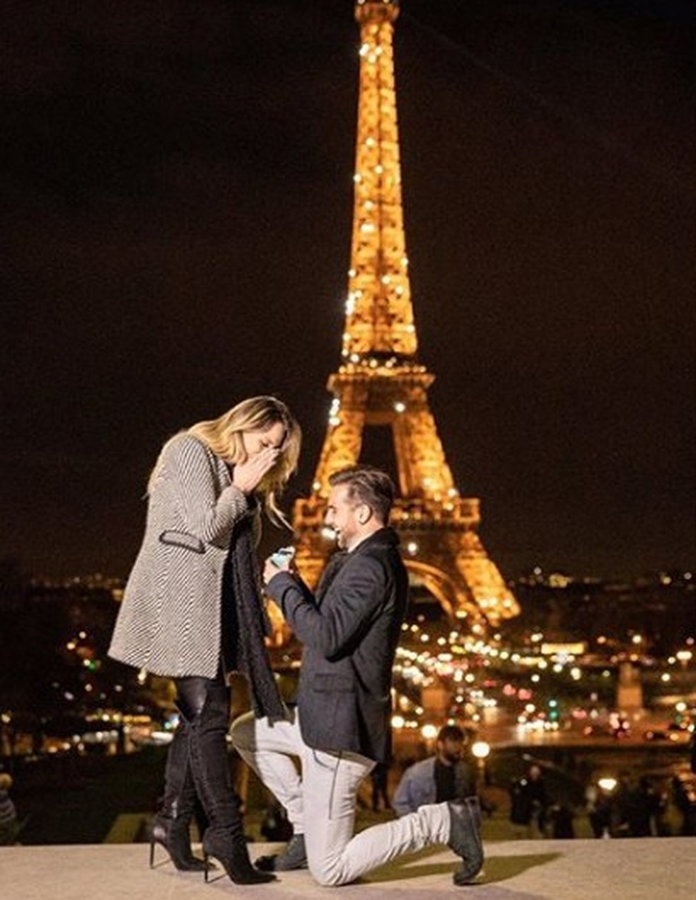 É hoje! Saiba detalhes do casamento da filha de Chitãozinho com jogador ...
