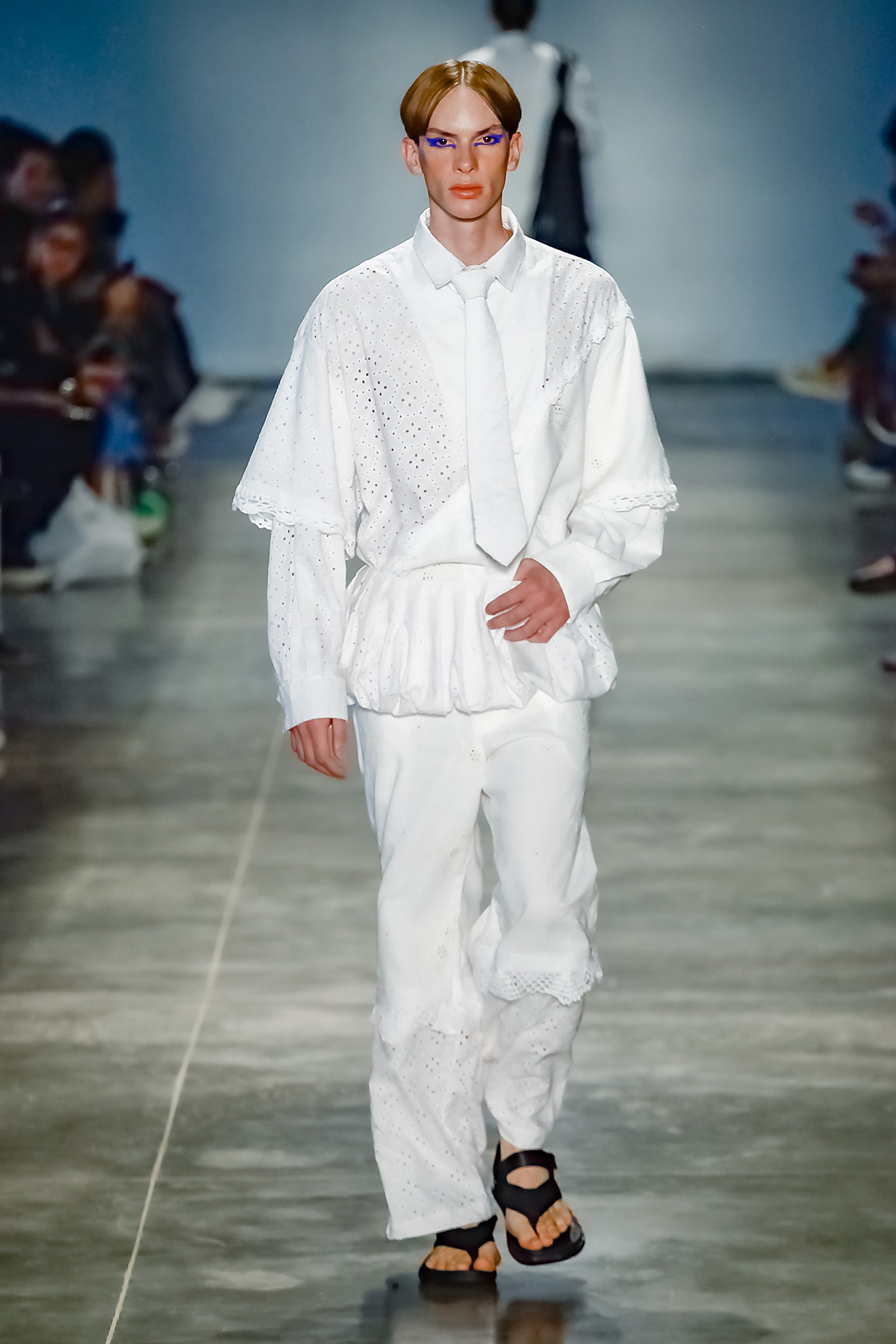 David Lee | SPFW N58