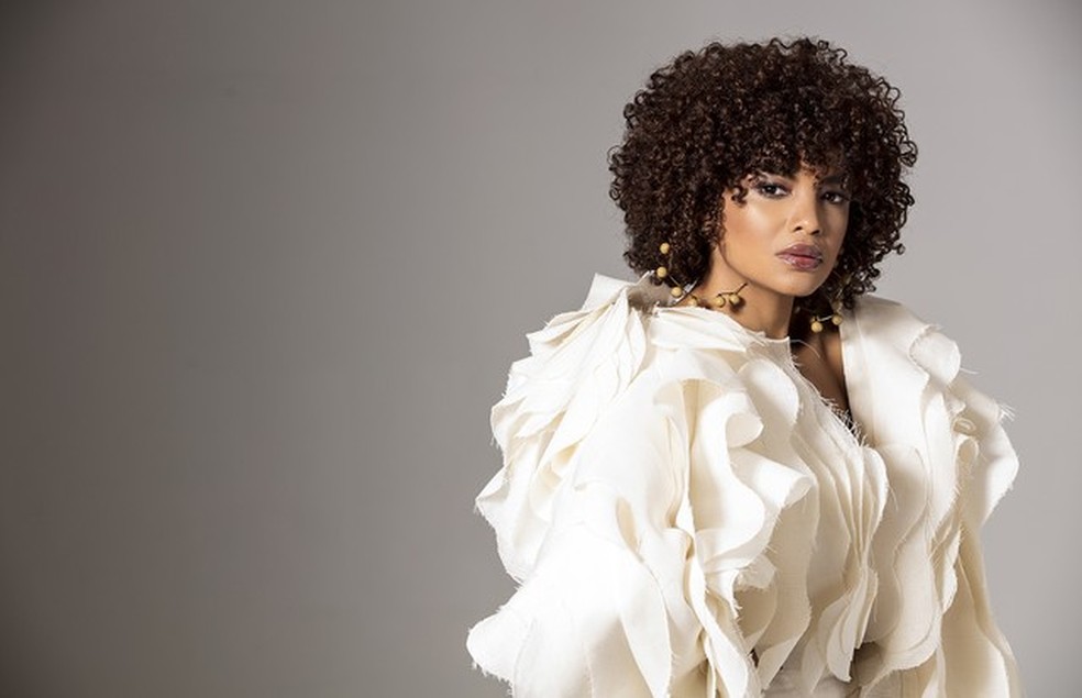 Lucy Ramos: 'sonho em representar o Brasil no Oscar e ganhar um Emmy'