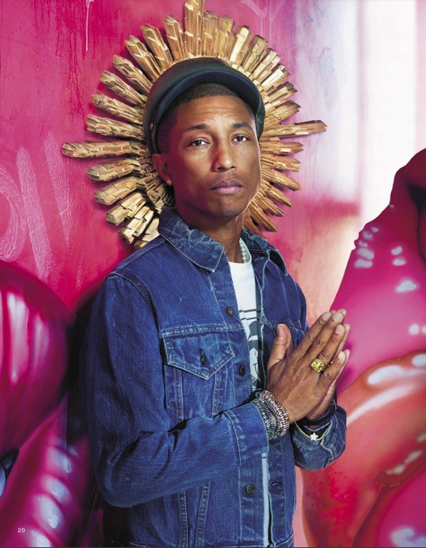 David LaChapelle: saiba porque ele é queridinho na moda