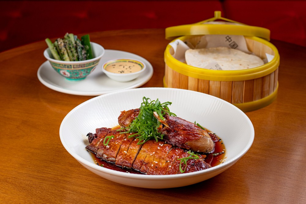 Pato de Pequim: 3 endereços para saborear a tradicional receita chinesa ...