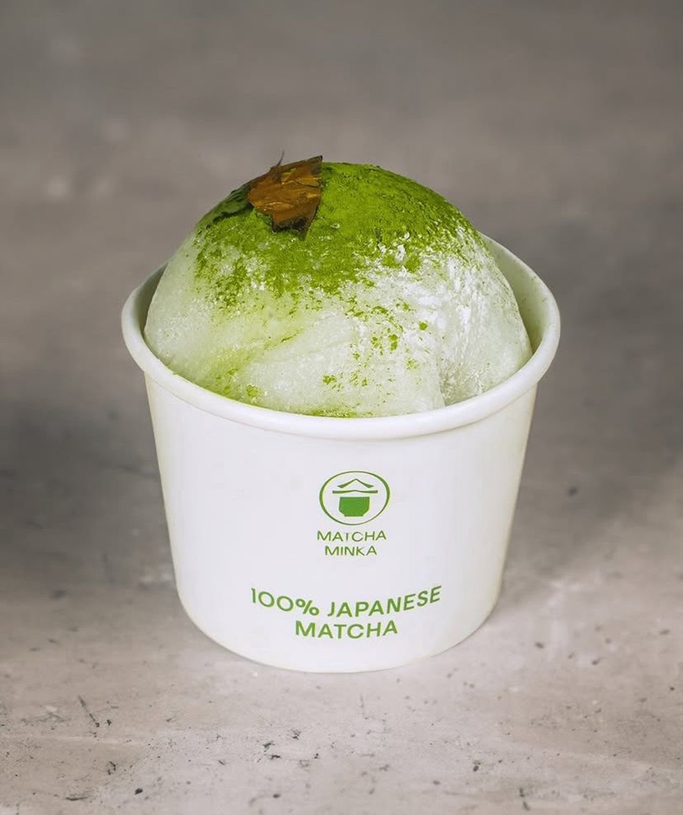 Matcha: o segredo verde para energia e relaxamento – onde saborear a ...