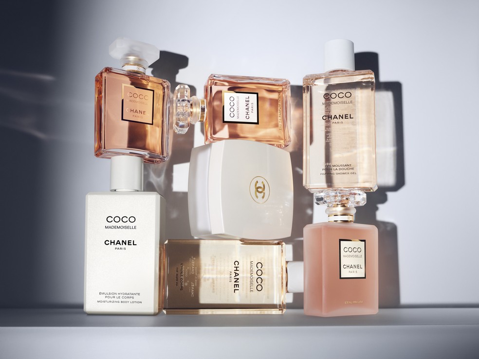 Chanel anuncia Whitney Peak como a nova garota-propaganda de Coco ...
