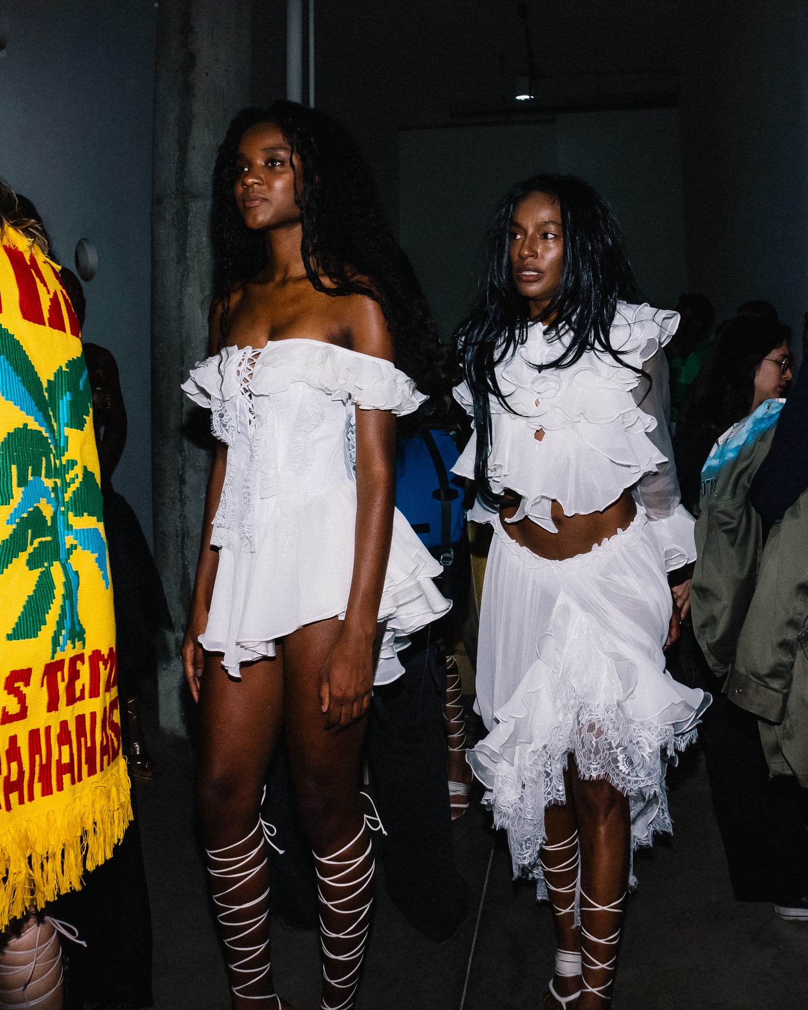 Amir Slama | SPFW N60