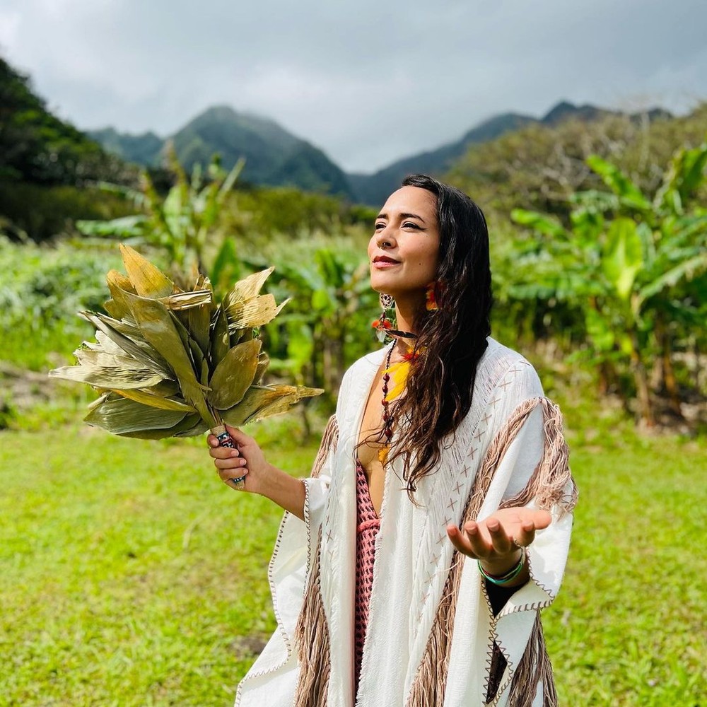 ‎Como é participar de um retiro de Ayahuasca ao lado de especialistas ...