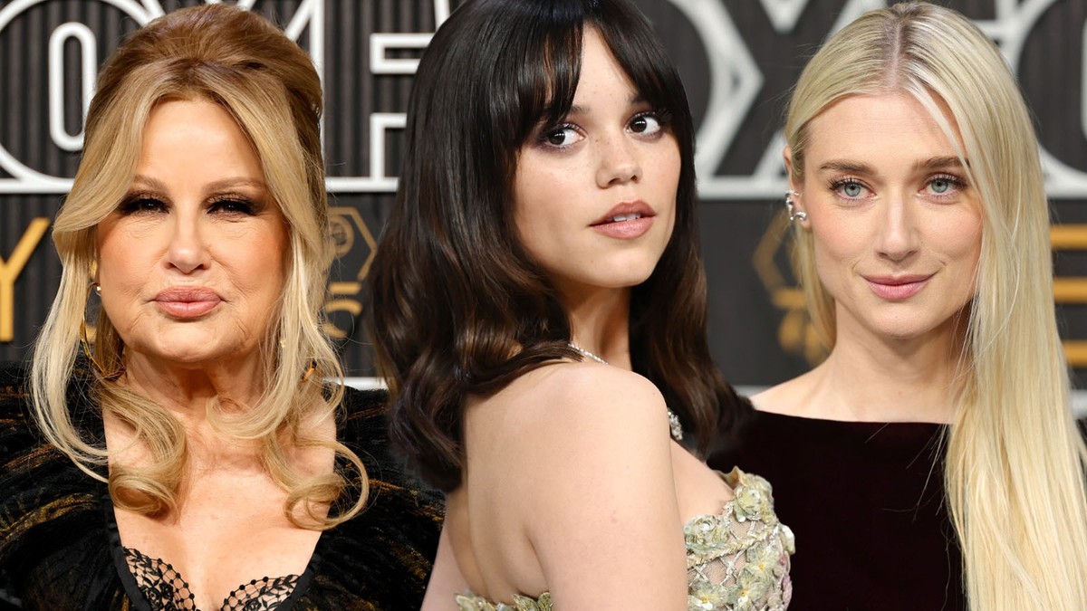 Confira as tendências de beleza que bombaram no Emmy Awards 2024