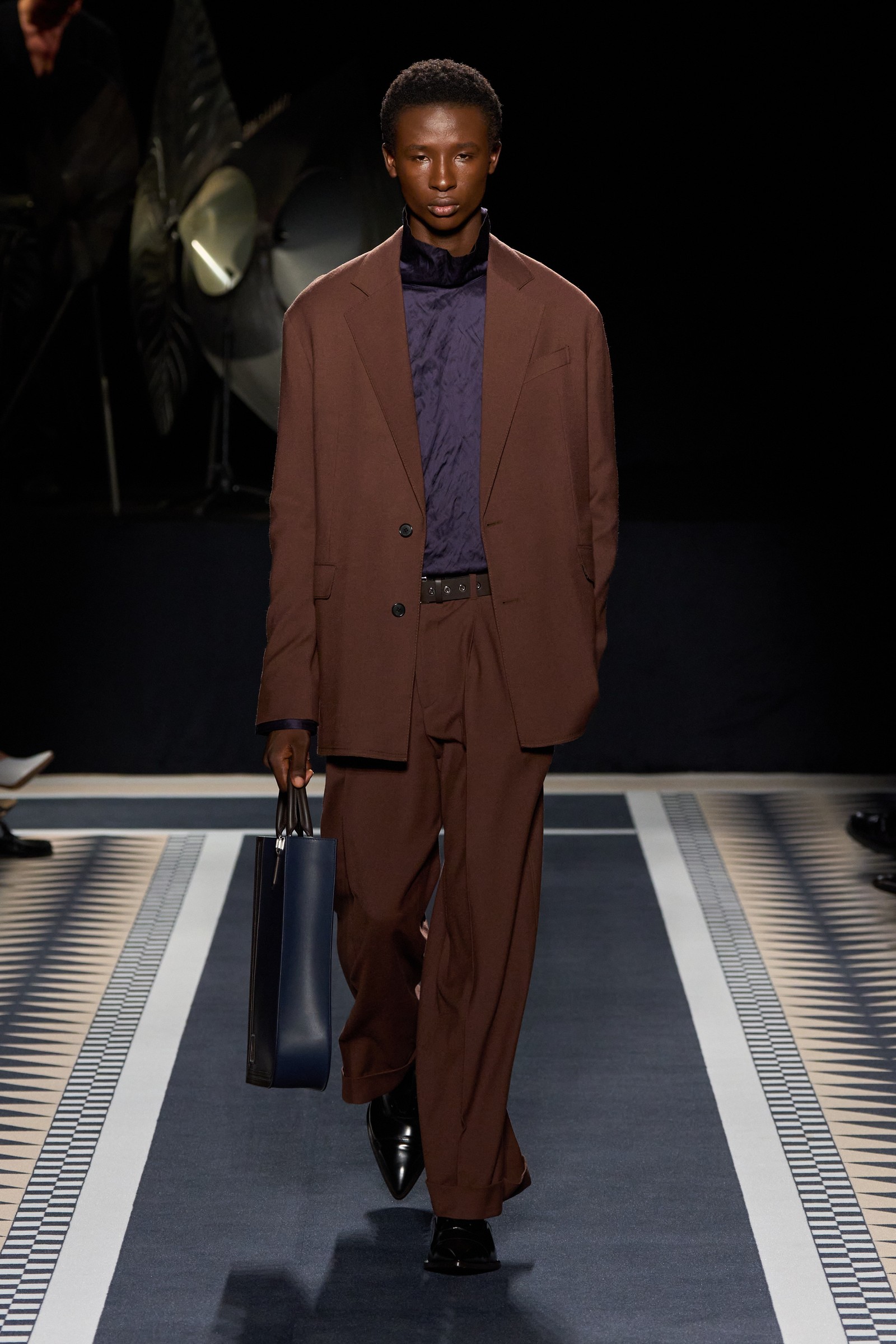 10 destaques da estreia de Peter Copping na Lanvin