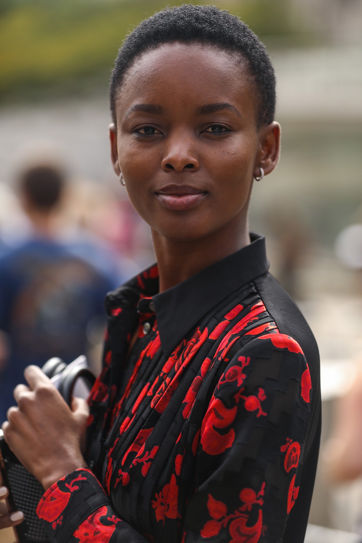 Street Colors, novo livro de Leo Faria compila as cores do street style ...