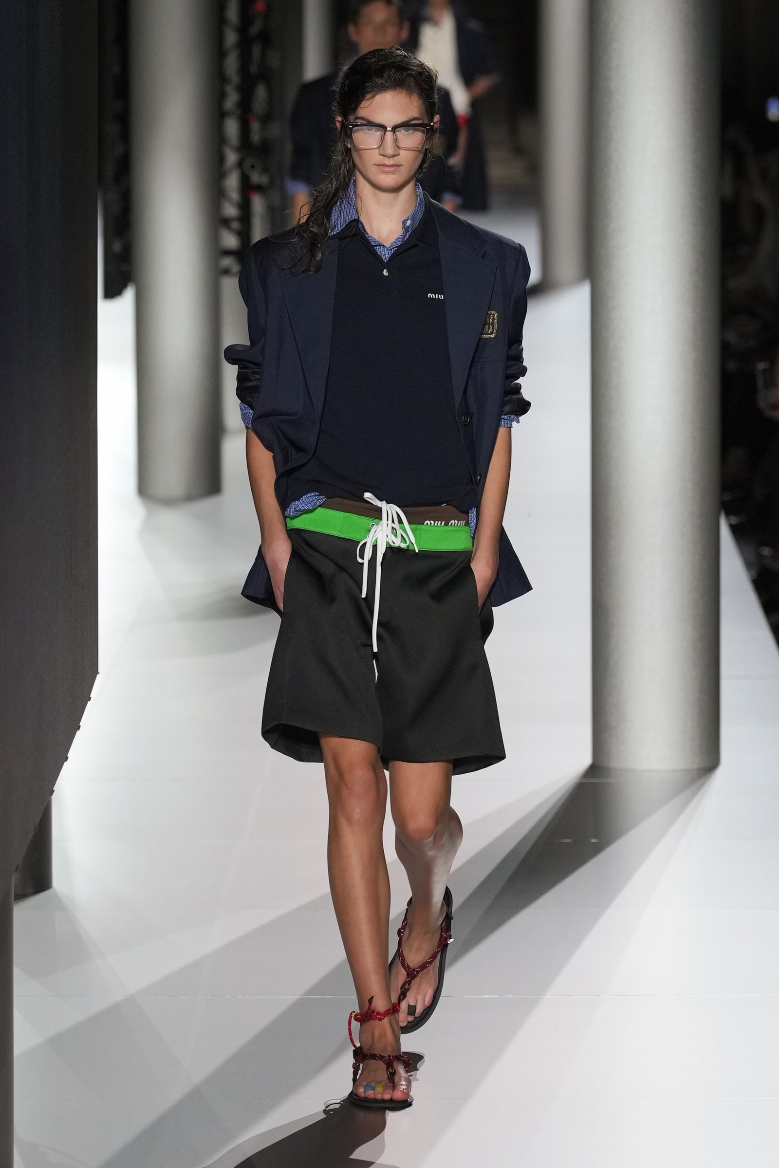 Miu Miu | Paris | Verão 2024