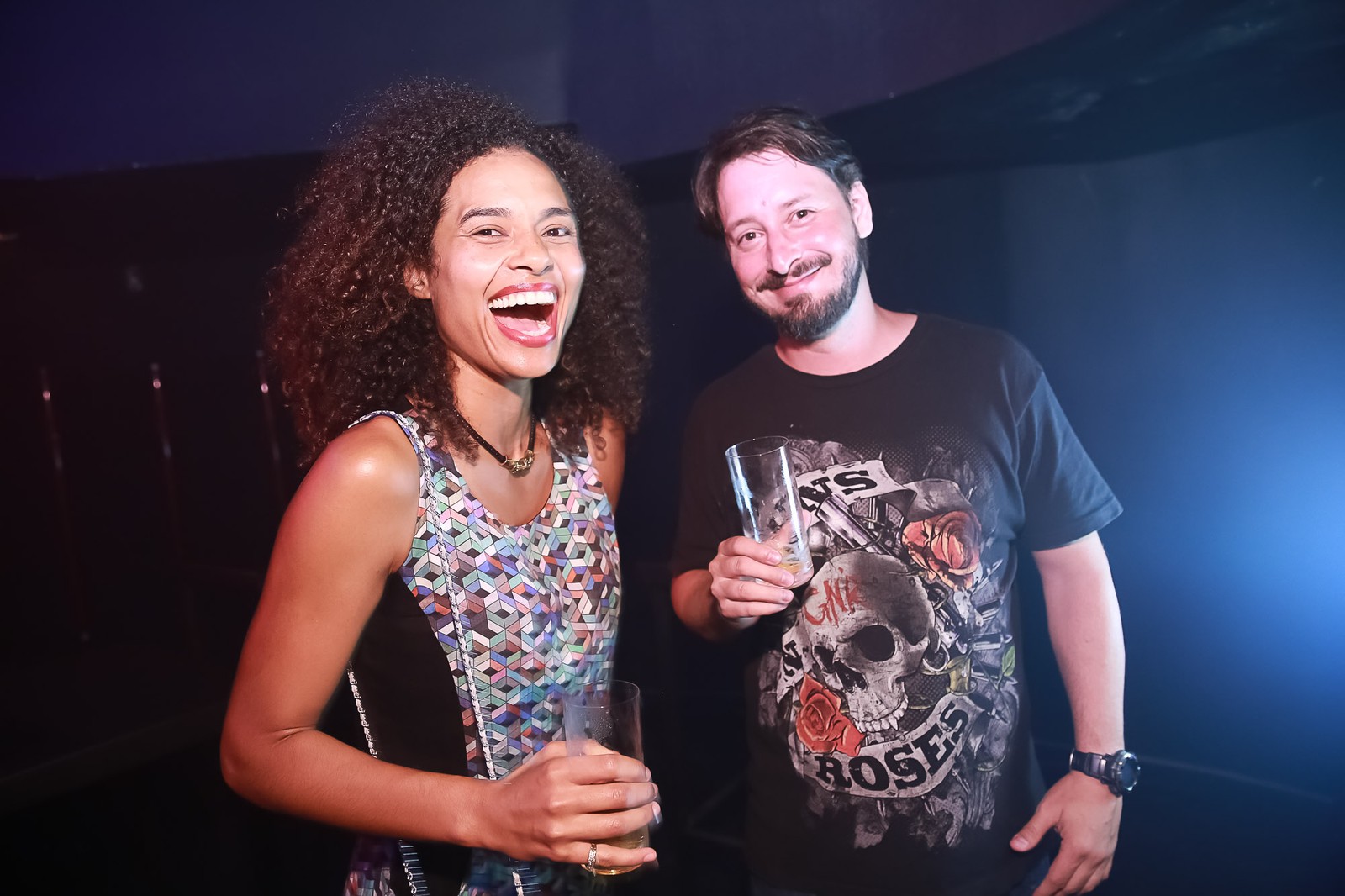 Dior arma festa no Rio de Janeiro para lançar a fragrância Poison Girl