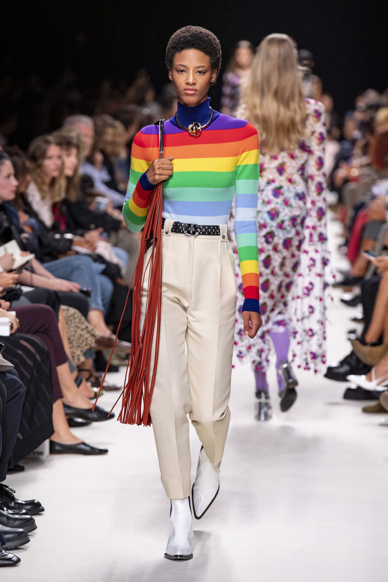 Paco Rabanne | Paris | Verão 2020