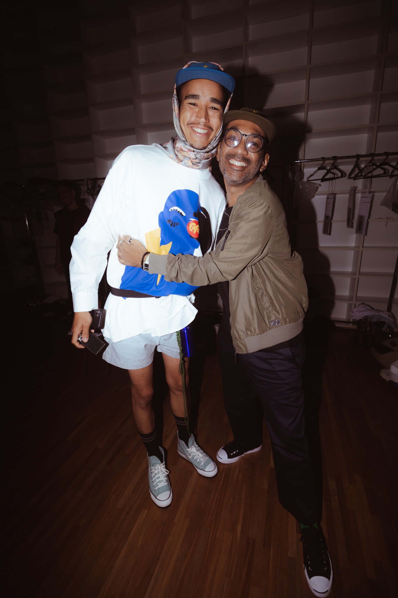 Gefferson Vila Nova | São Paulo | N57