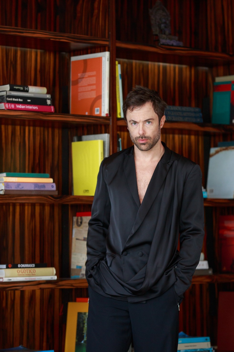 Kayky Brito celebra 25 anos de carreira e relembra acidente ...