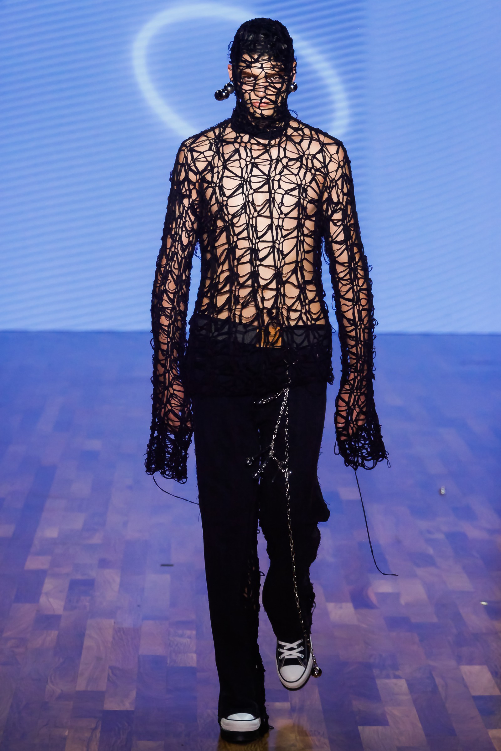 Dario Mittmann | SPFW N59