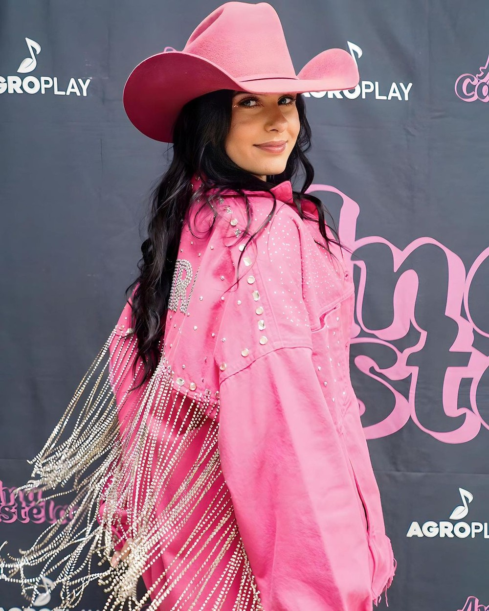 Ana Castela abre o coração sobre amor e carreira: 'Foi um ano insano ...