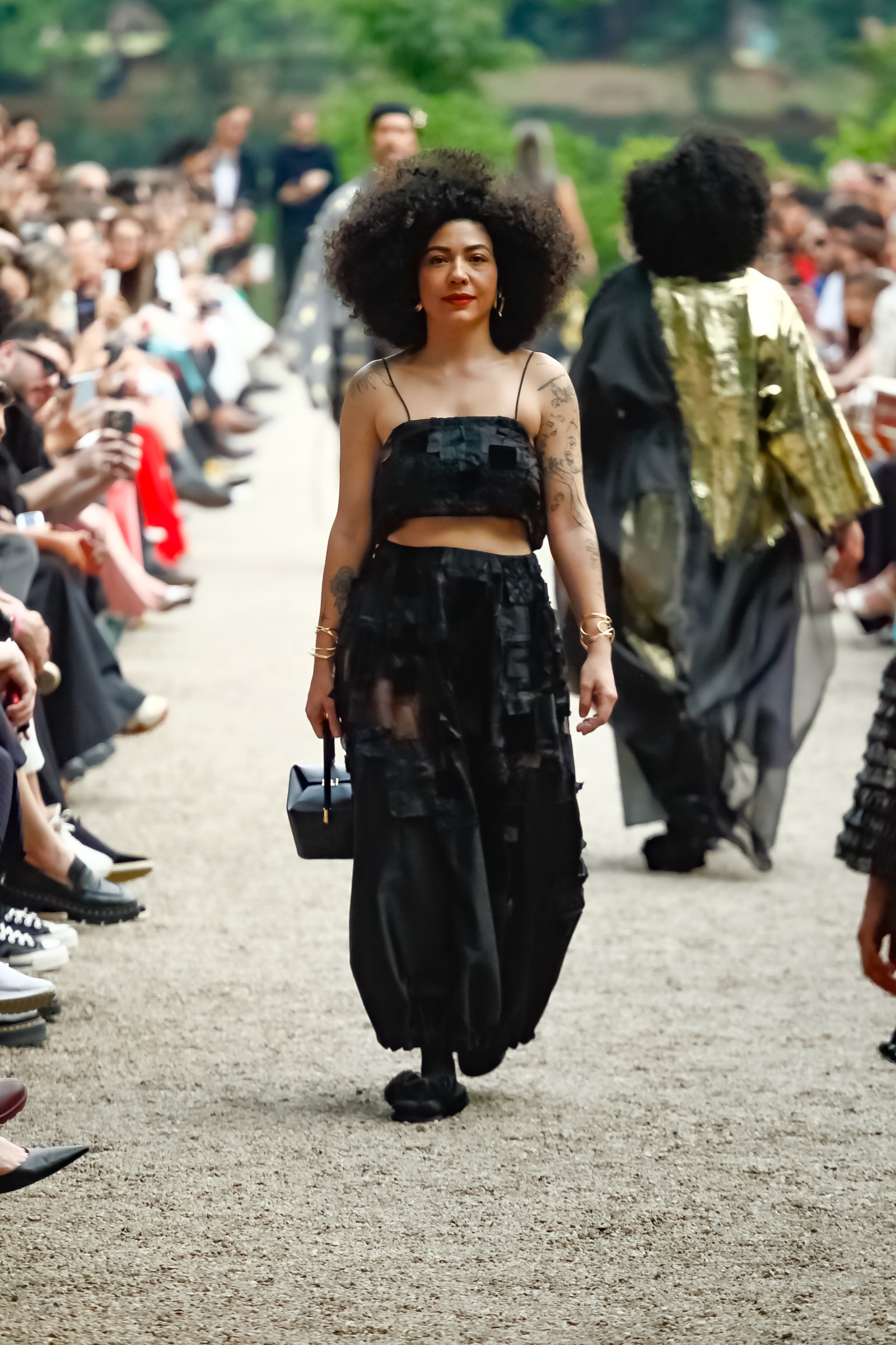 Fernanda Yamamoto | SPFW N58