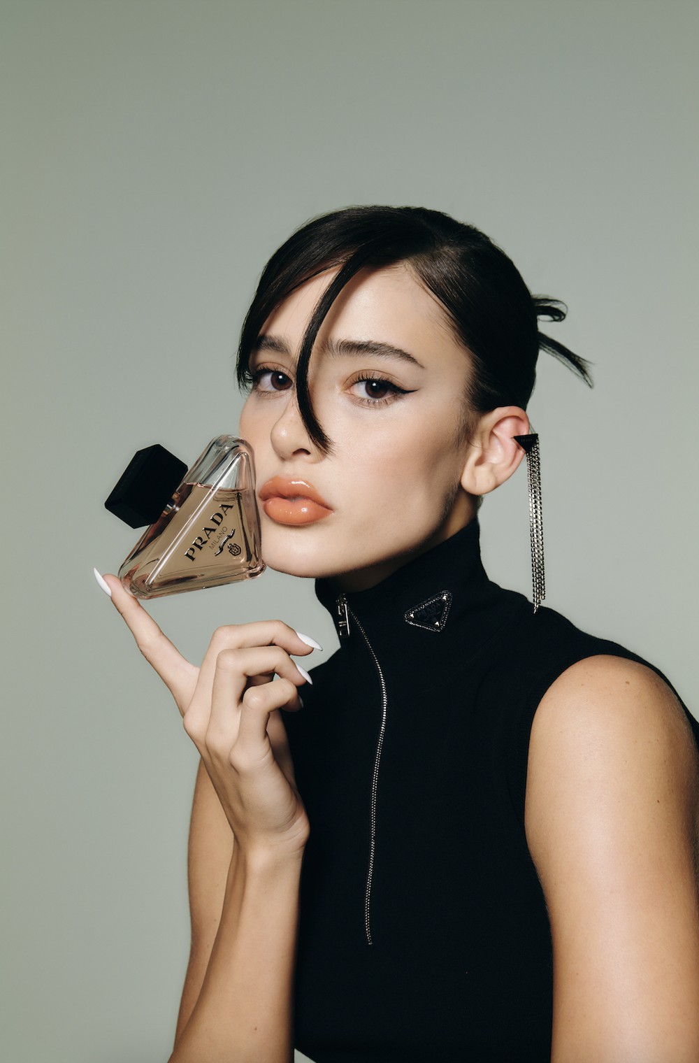 Prada Paradoxe: conheça a fragrância que celebra mulheres paradoxais