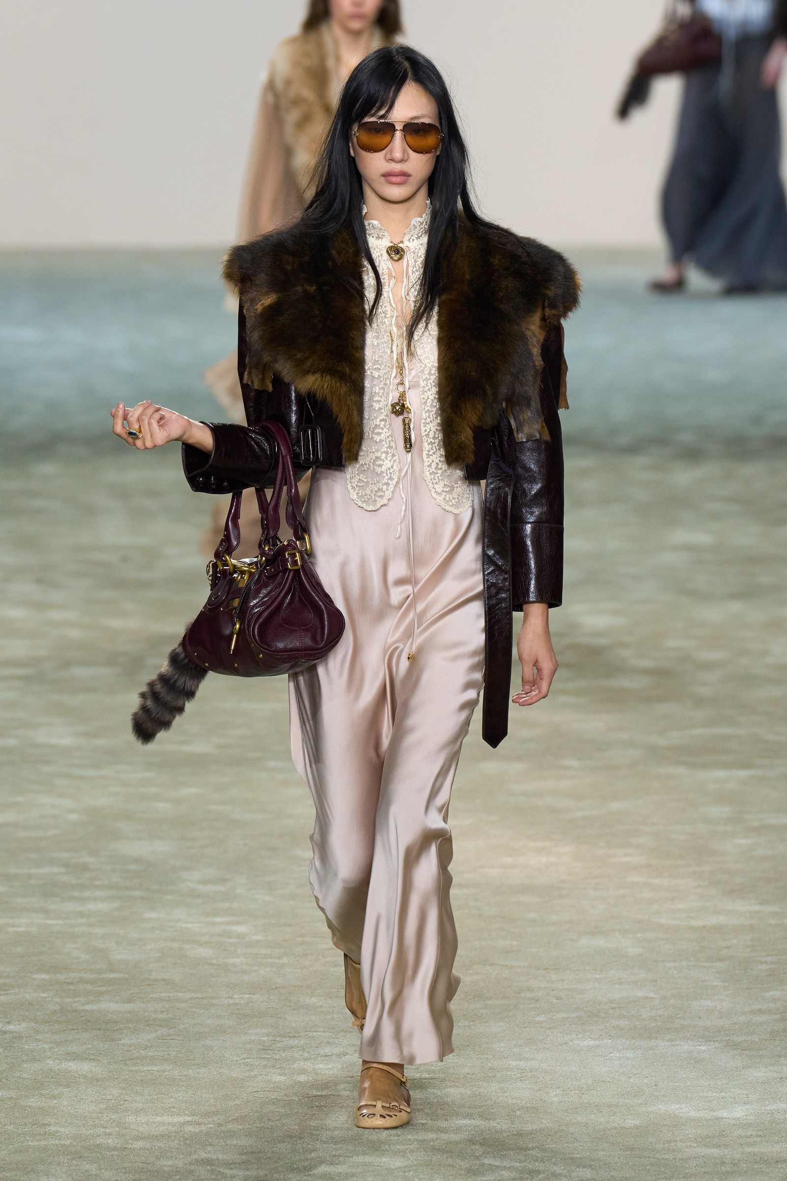 Chloé | Paris | Inverno 2025