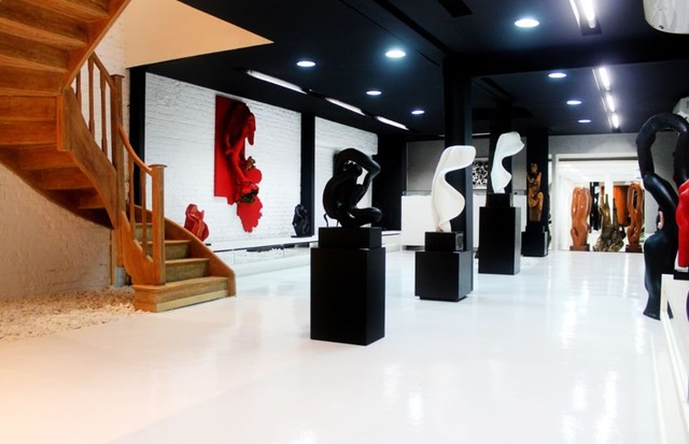 São Paulo ganha nova galeria de arte: a Art Lab Gallery