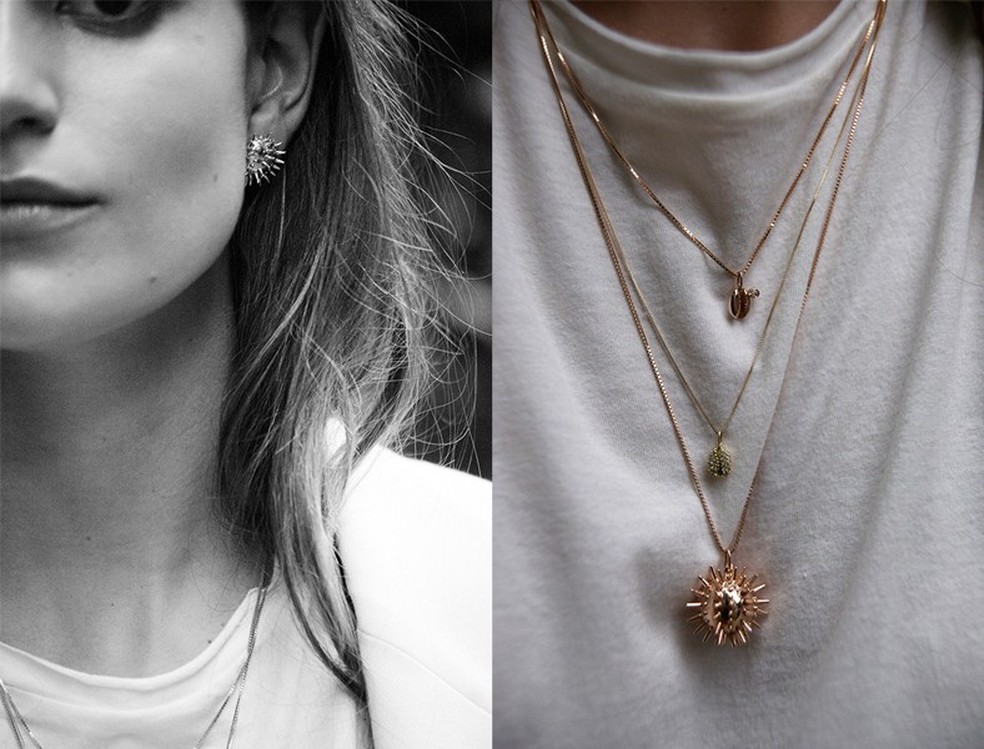 Aron & Hirsch escala Mariana Cassou e Luna Nigro para nova campanha