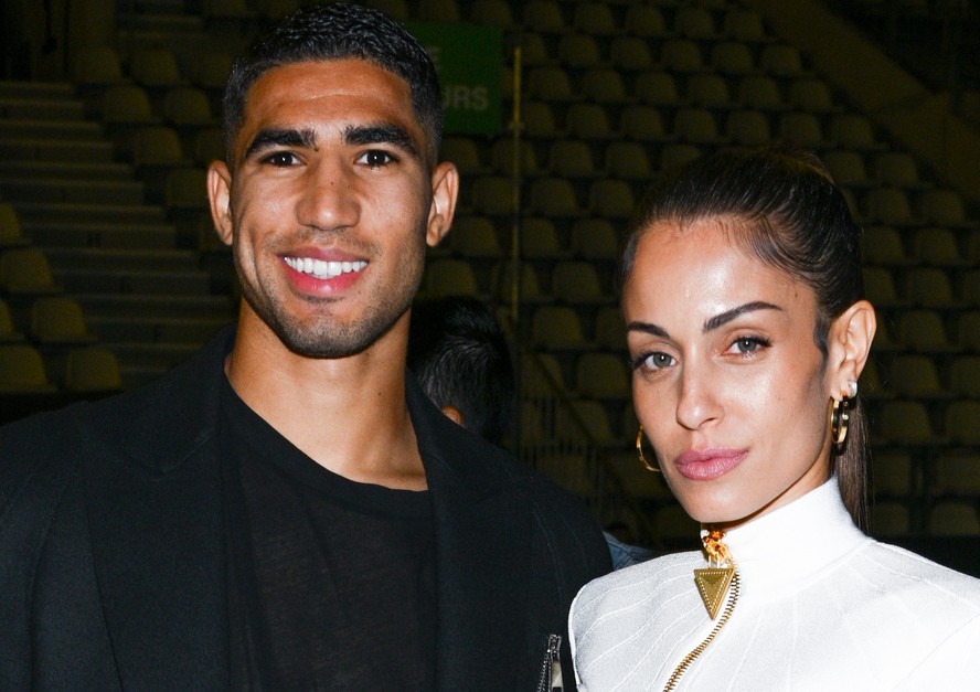 Atriz rebate acusação de 'interesseira' ao lutar por metade dos bens de ...