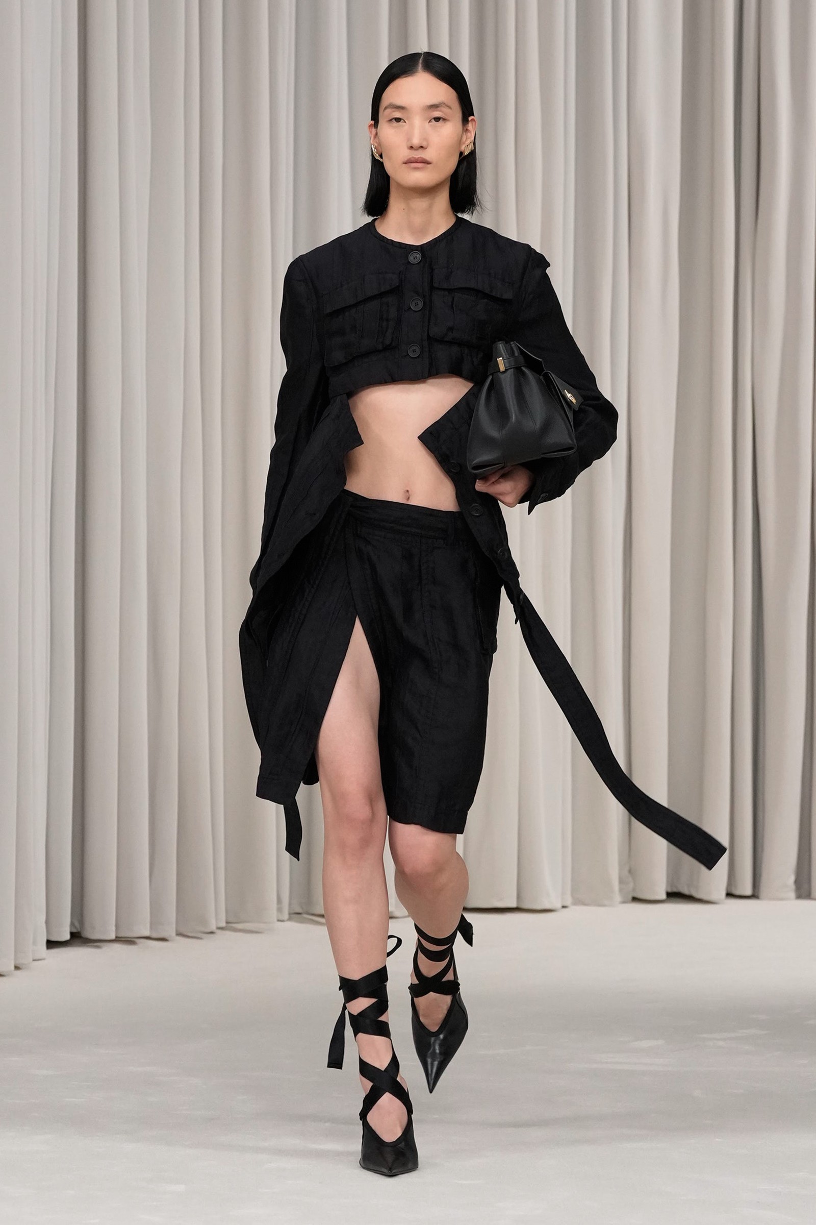 Ferragamo | Milão | Verão 2025