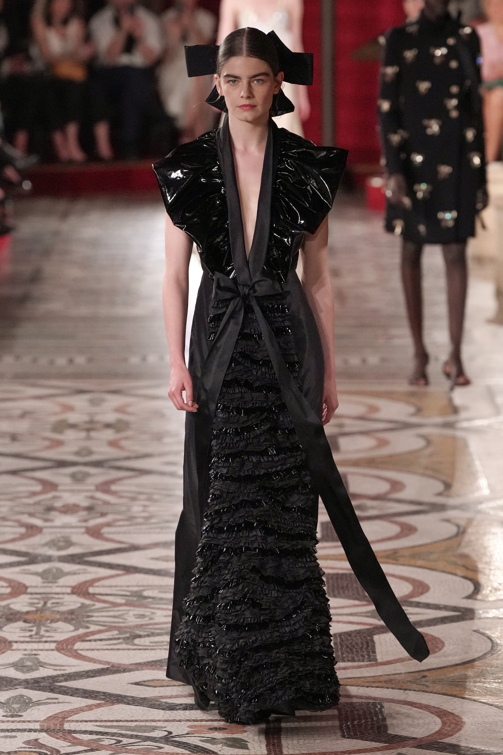 Chanel | Alta-Costura | Inverno 2024