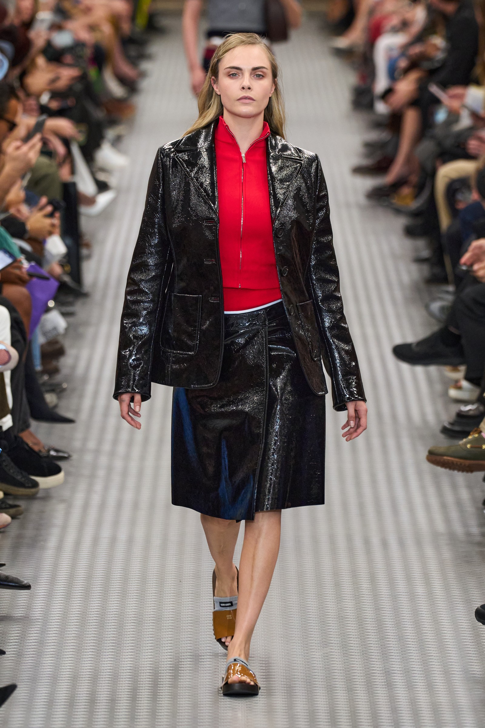Miu Miu | Paris | Verão 2025