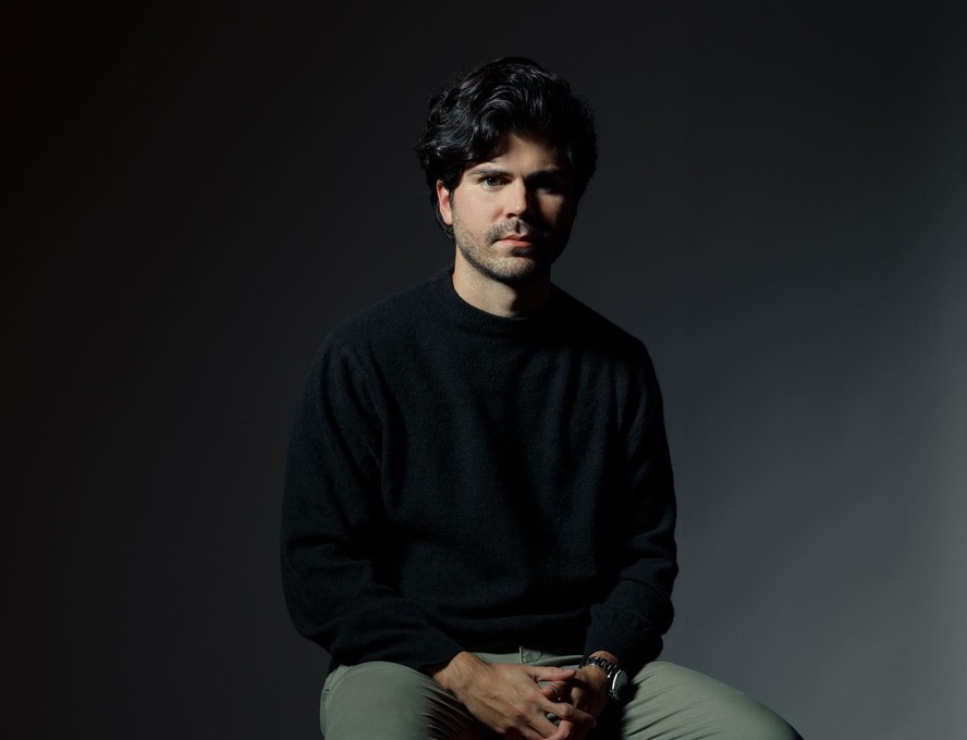 'Vista para o Precipício': em seu primeiro livro, o psiquiatra Filipe ...