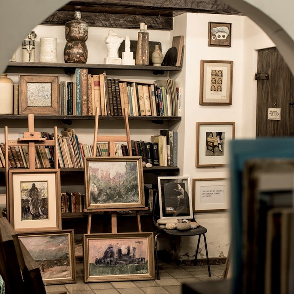 Morre Francisco Brennand, artista pernambucano conhecido por suas ...