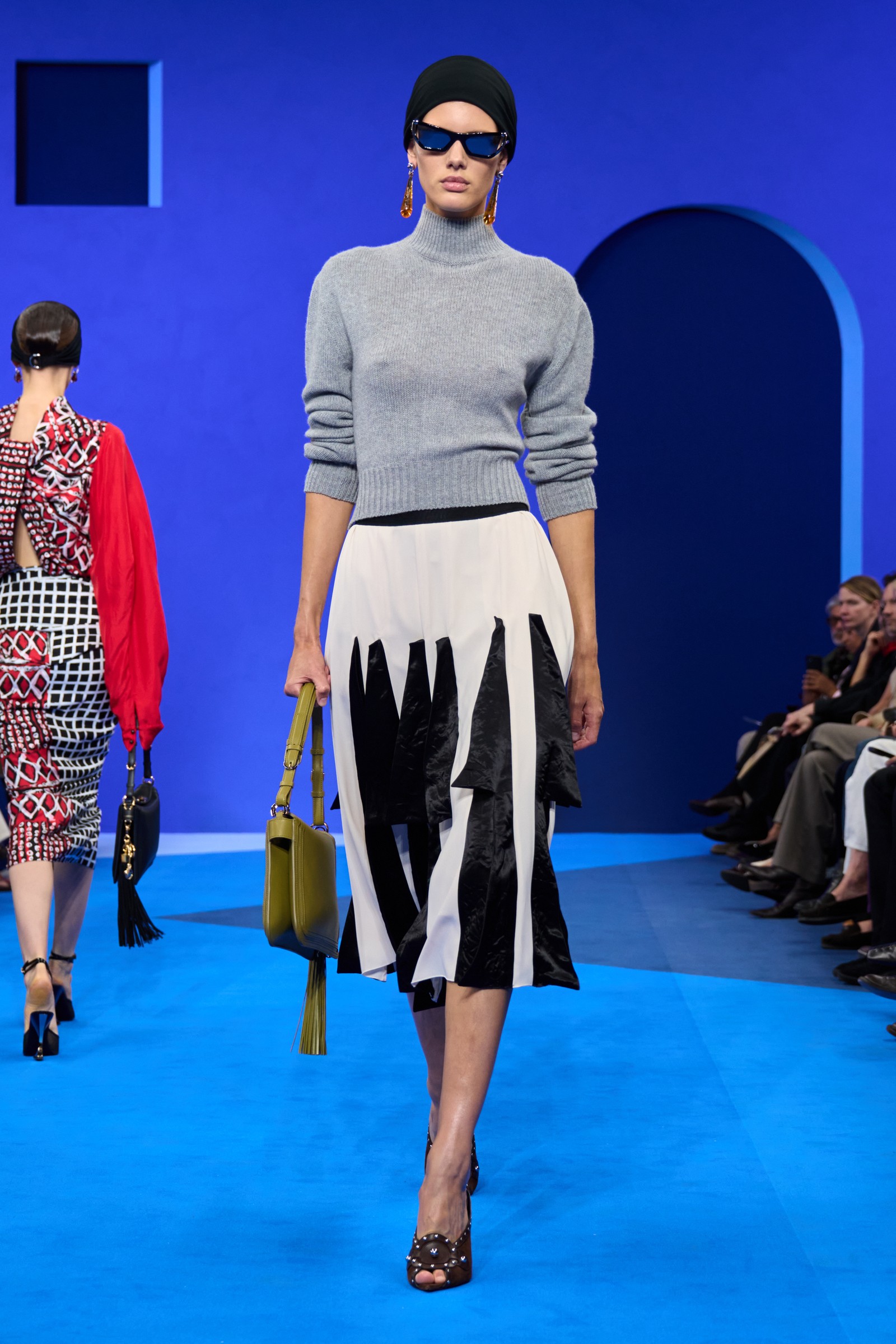 Lanvin | Paris | Verão 2026