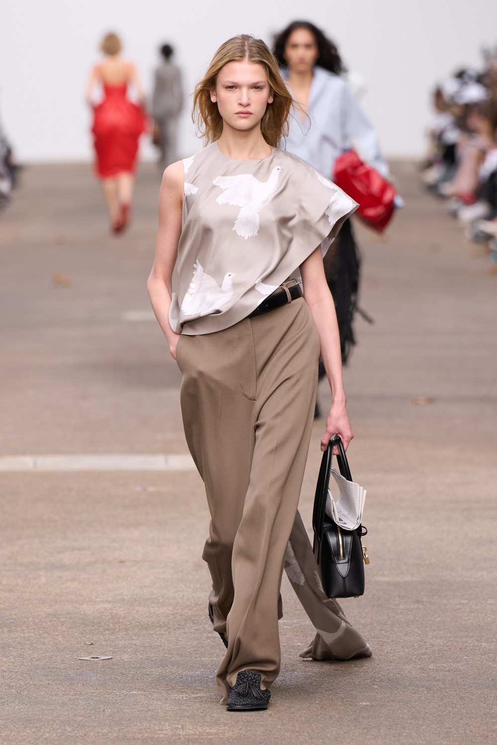 Stella Mccartney | Paris | Verão 2025