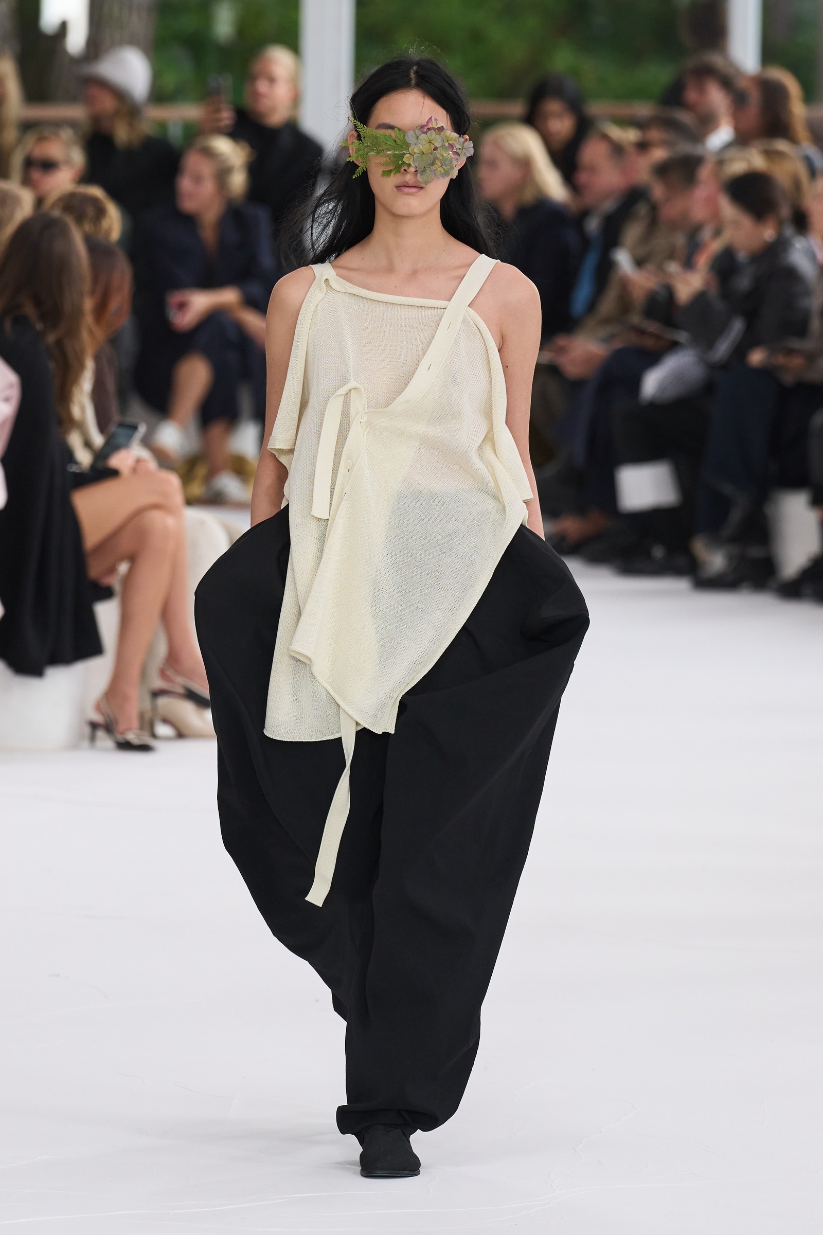 Issey Miyake | Paris | Verão 2025