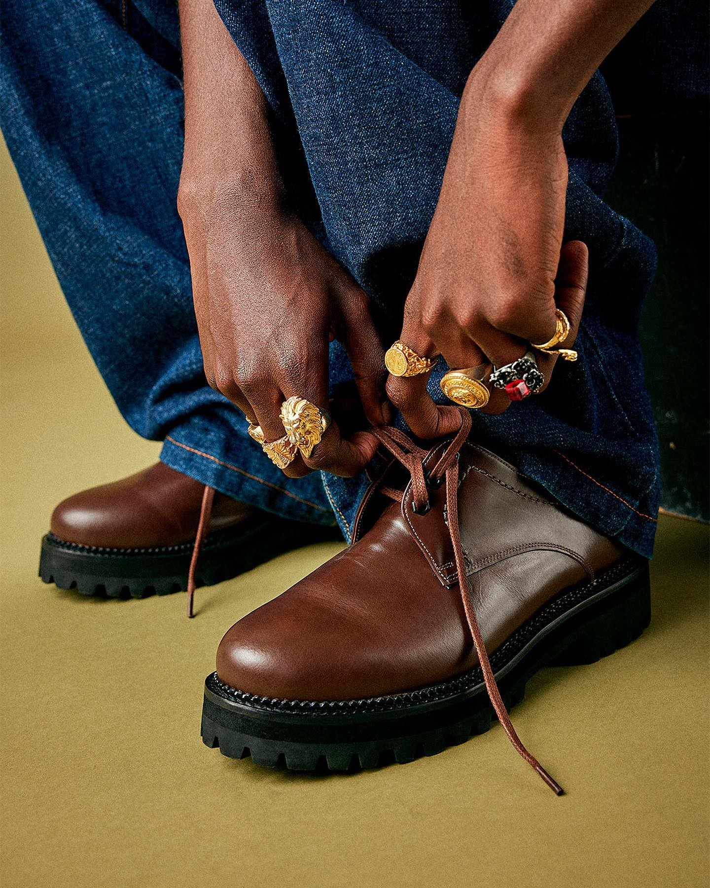 Tchau, sneakers: Confira quais são os sapatos formais que serão ...
