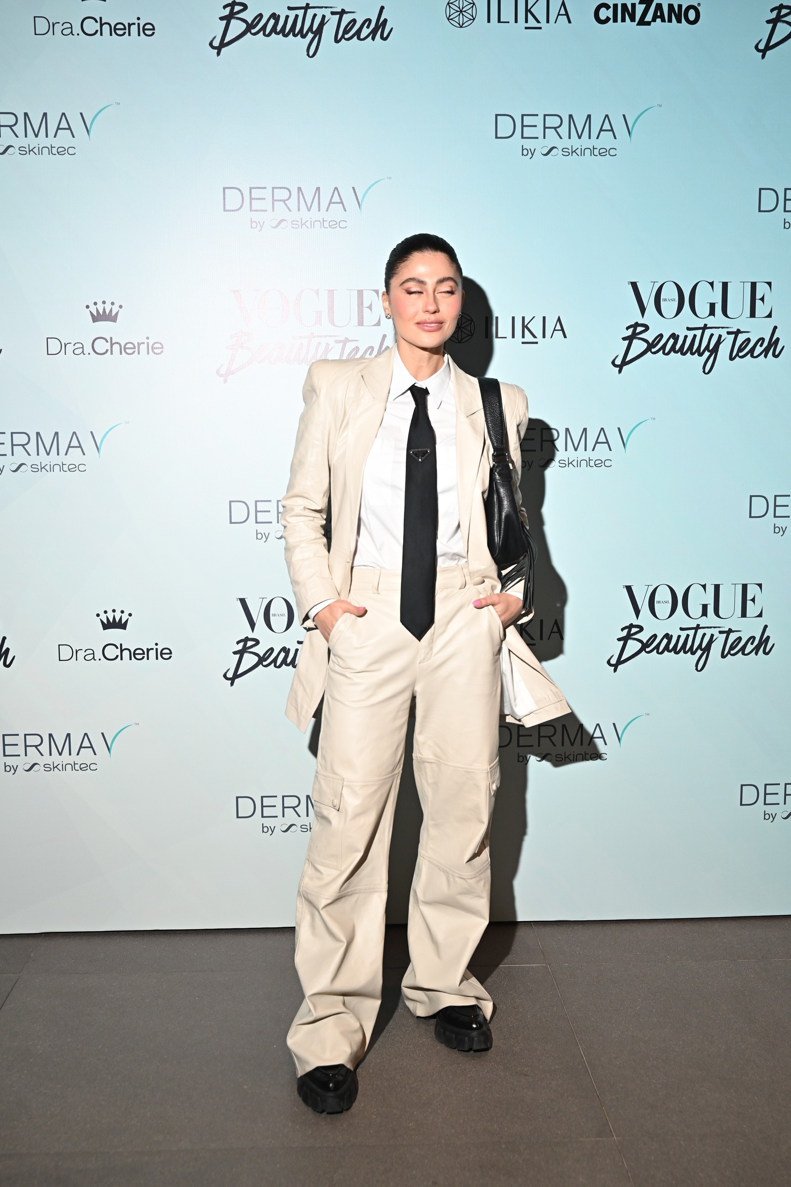 1ª Edição do Vogue Beauty Tech: confira os aprendizados do evento sobre ...