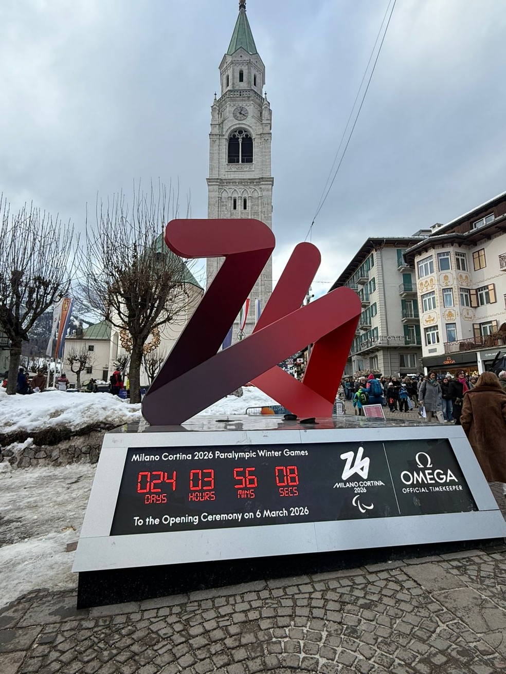 Jogos Olímpicos de Inverno 2026: o que fazer, onde comer e onde ficar ...