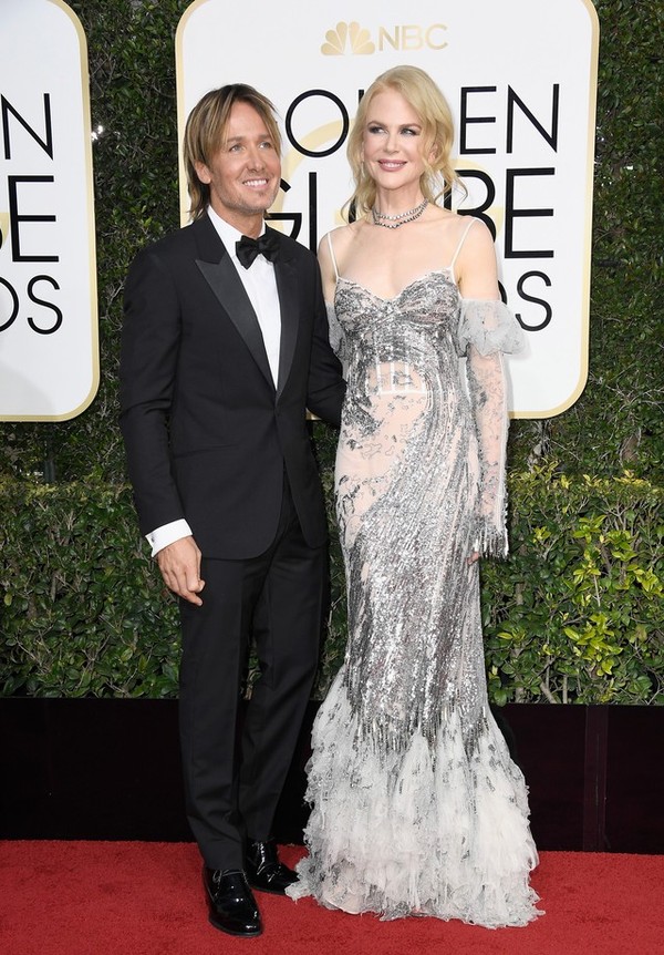 Fim do casamento de Nicole Kidman e Keith Urban não foi uma surpresa ...